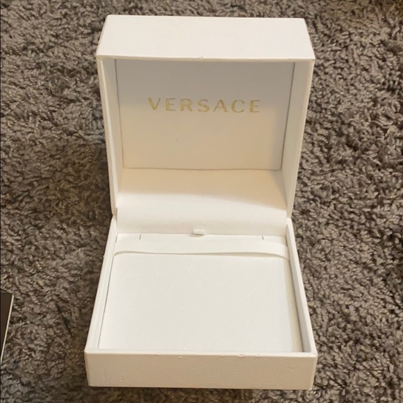 Louis Vuitton | Other | Tiffany Co And Versace Boxes Plus Lv And Chanel ...